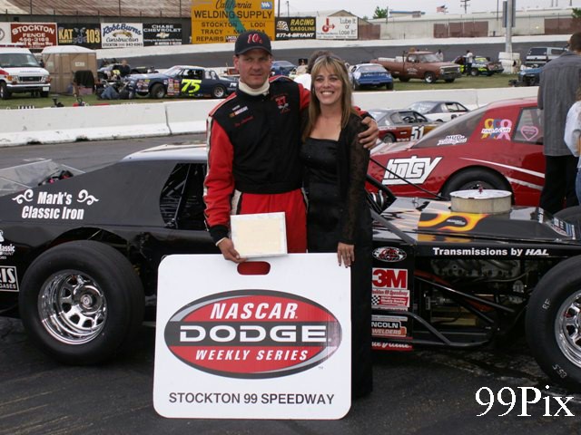 2006 Jay Linstroth #10a